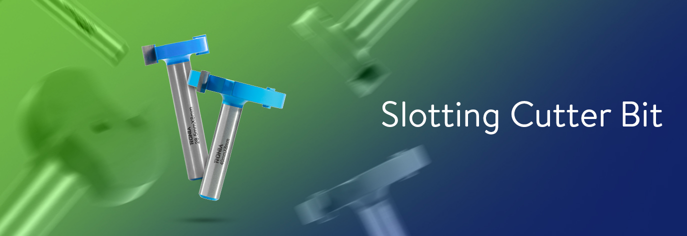 Slotting Cutter Bit Archives - Ronia